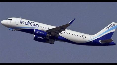 Indigo Airlines Pilot Of Nagpur Pune Flight Faints At Boarding Gate