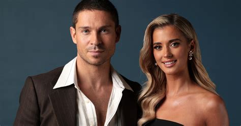 Love Islands Joey Essex And Jessy Potts Split After Seven Weeks