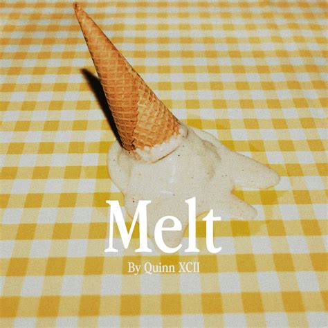 Quinn Xcii Melt Lyrics Genius Lyrics