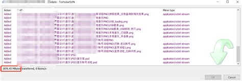 版本管理之svn解决文件更新慢问题svn更新速度很慢 Csdn博客