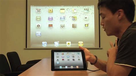 How To Connect IPad To Projector Archute
