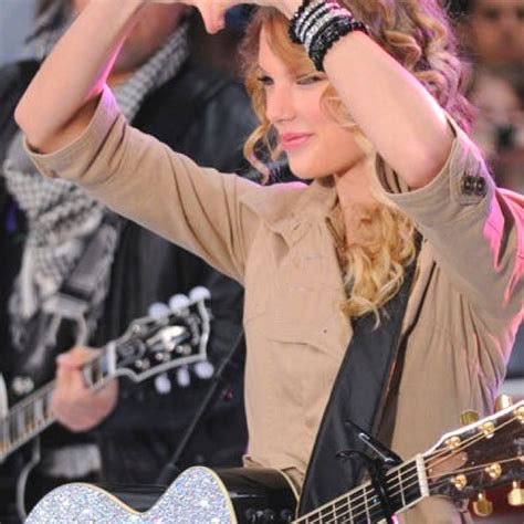 Taylor Swift Taylor Swift Her Music Celebs