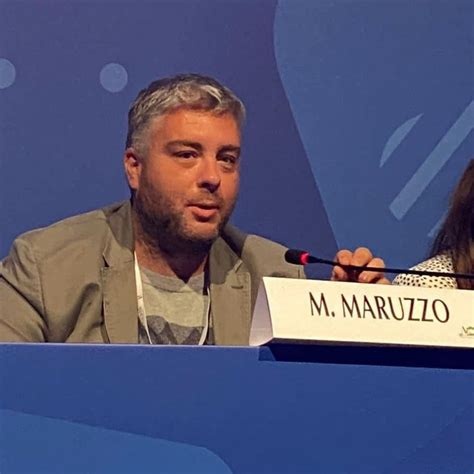 Marco Maruzzo Md Phd Istituto Oncologico Veneto Iov Irccs Linkedin