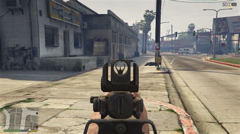 Cod Ghosts Sa 805
