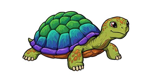 Turtle Png Free Download High Quality Graphics Resources