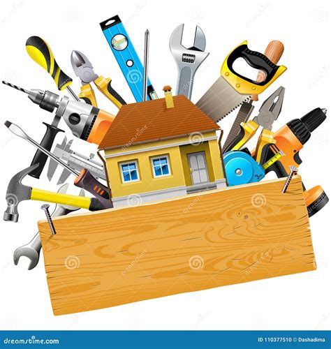 Construction Tools Outline Icon Staple Vector Simple Thin Line Icon Collection