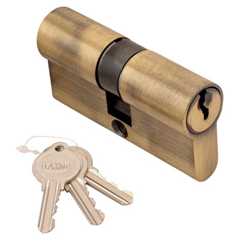 Pin Cylinder Profile Bsk Laxmi Locks