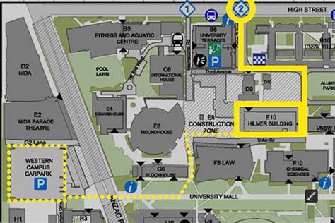 Michael Crouch Innovation Centre Mcic Unsw Making