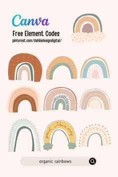 Canva Secret Element Codes