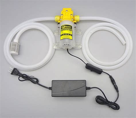 家用抽酒泵吸酒器电动酒缸抽酒器白酒抽吸水泵小型自吸泵220v酒泵 阿里巴巴