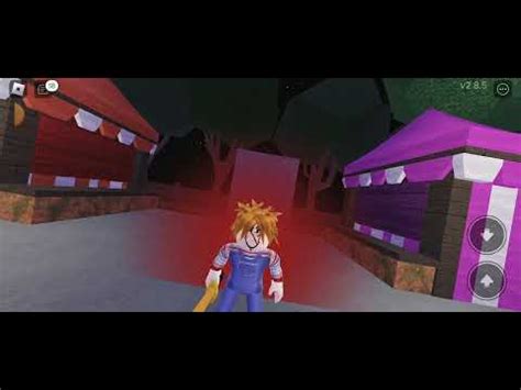 Sobreviva Ao Assassino No Roblox Youtube
