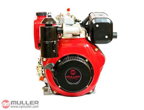 186f Mufflerchongqing Muller Machinery Co Ltd