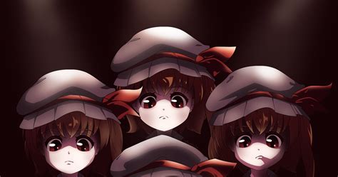 東方 スカーレット・ラプソディ ルーミエストのイラスト Pixiv