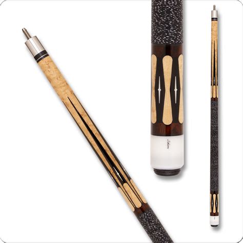 Schon Cx48 Pool Cue Quarter King Billiards