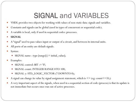 Ppt Integrating Entities In Vhdl For Digital Systems Programming