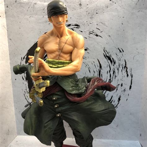 Chỉ 445 680đ [kadic] Mô Hình Roronoa Zoro One Piece Mua Ngay Trong Hôm Nay để Nhận ưu đãi