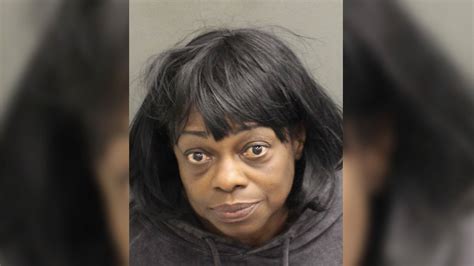 Randb Singer Sammies Mother Charged With Murder Of Florida Woman News