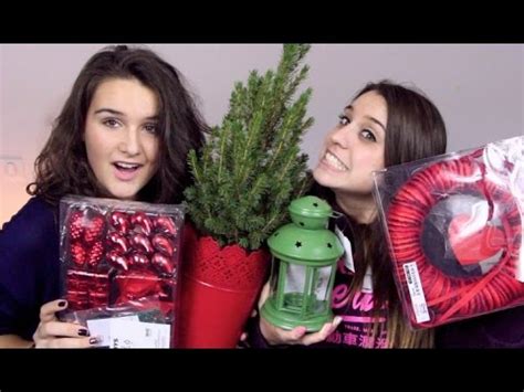 Haul D Co De No L Youtube