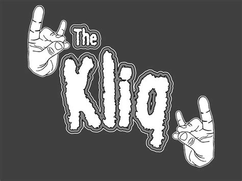 The Kliq By Kingtzk On Deviantart