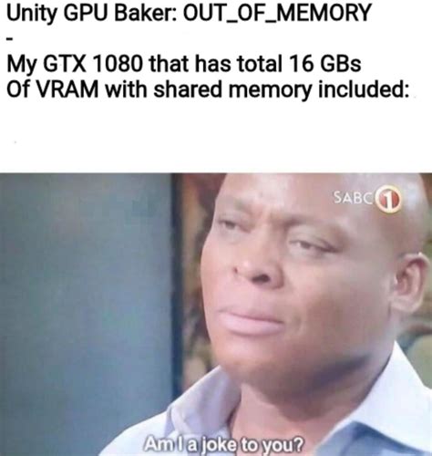 Switching Back To CPU Lightmapper R Unity D