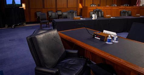 Senator Ben Cardins Staffer Fired After Explicit Video Leaked
