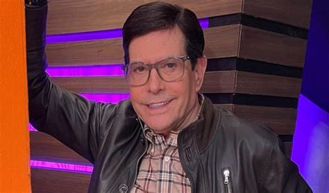Juan José Origel Amigos Sumamente Preocupados Por él