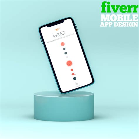 Professional Ui Design For Mobile App By Souravsengup Fiverr