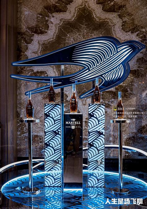 马爹利名士主题夜 花瓣网