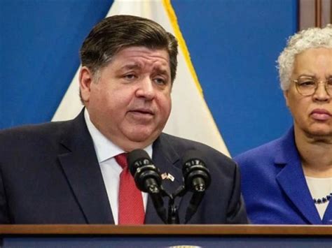 Pritzker Appoints First Ever Prisoner Review Board Director Chicago