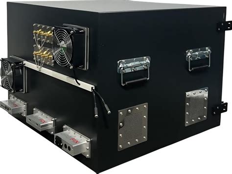 Bluetooth Device Testing RF Enclosure Precision Shielding LabiFix