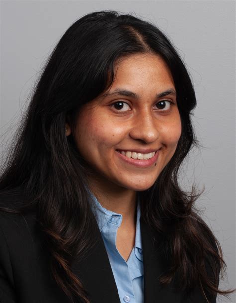 Deeksha Uday Kumar Dukes Fuqua School Of Business