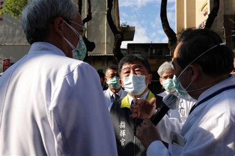 陳嘉宏專欄：陳時中要參透「不選最大」的道理 上報 Line Today