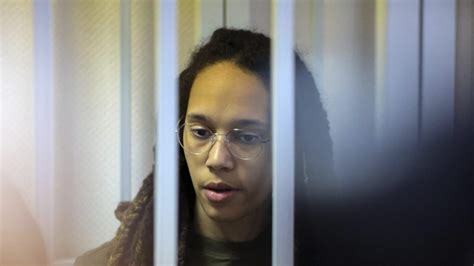 Biden Meets With Families Of Brittney Griner And Paul Whelan