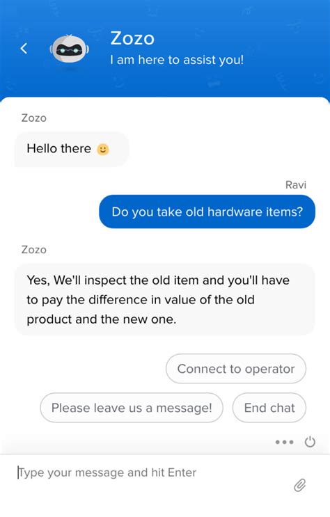 Powerful Features For Customer Engagement Zoho Salesiq Features