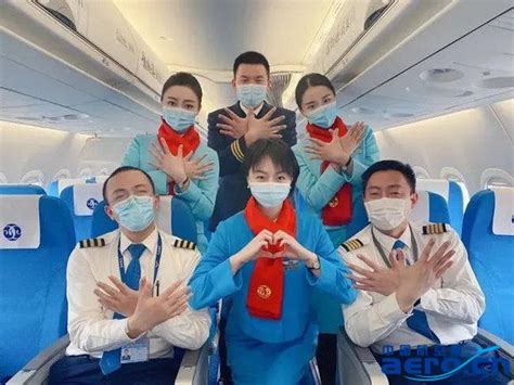 江西航空2023年春运圆满收官航空翻译飞行翻译民航翻译蓝天飞行翻译公司