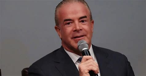 Éstas Son Las Empresas Que Construyeron La Fortuna De Raúl Rocha Cantú