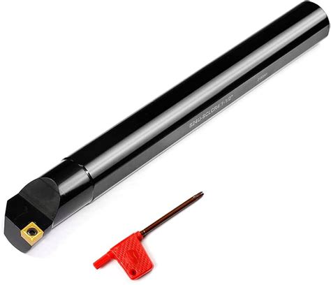 16mm S16q Sclcr09 Internal Turning Tool Holder Boring Bar Ccmt Carbide