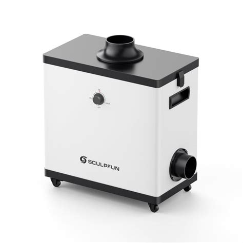 Air Purifier Tagged Smoke Purifier Sculpfun Europe