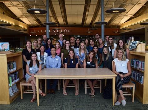 Long Beach Welcomes It Newest Teachers Long Beach Ny Patch