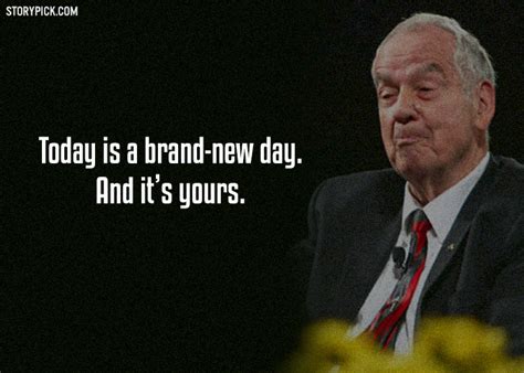 20 Quotes By Motivational Speaker Zig Ziglar That Will Inspire You To