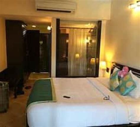 The Baga Marina Beach Resort And Hotel Goa 2023 Updated Prices Deals