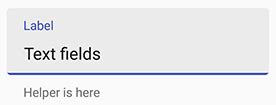 GitHub HITGIF TextFieldBoxes Material Design Text Field That Comes In A Box Based On OLD
