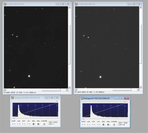 Shot Noise In Ccd Cameras Atik Cameras