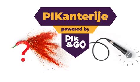 Pik And Go