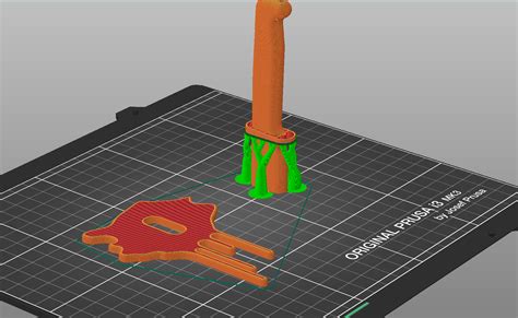 Stl File Knife Ghostface 🔪・3d Printable Model To Download・cults