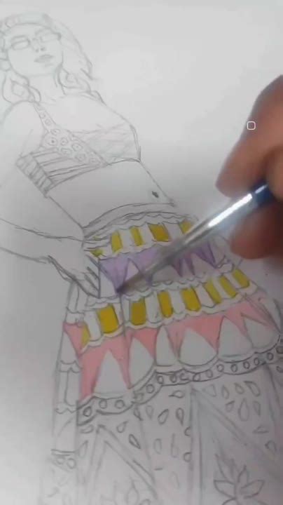 Shikha Maurya On Linkedin Indianwear Indianwearlove Creativeprocess Instaart Instartistic