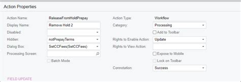 Does Not Equal Condition Not Filtering Community
