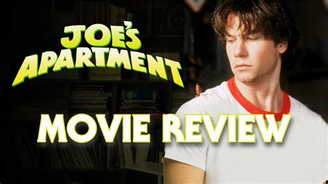 Joes Apartment 1996 Movie Review Youtube