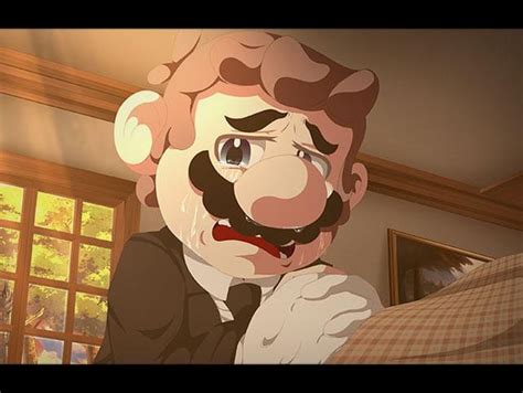 Who Had It Worse In The Mtmb Series I Swear If People Turn This Into A Trend R Mario