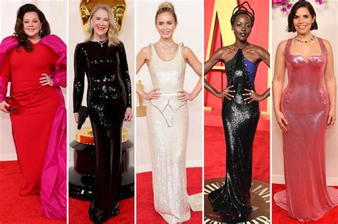 Which Of Oscars 2024 Stars May Or May Not Have Used Ozempic To Cut